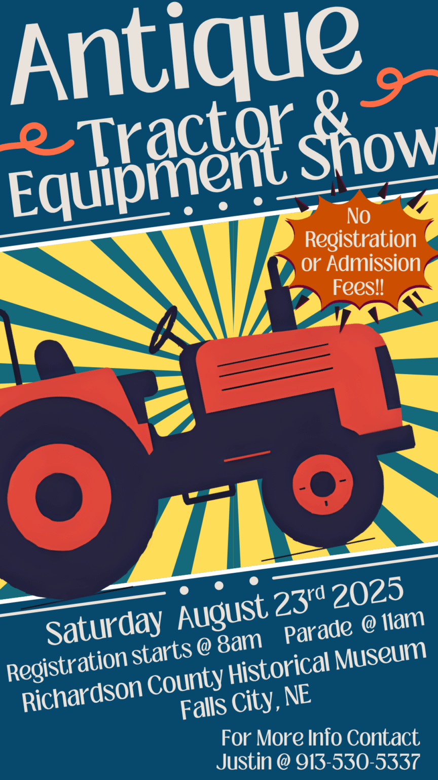 Cobblestone - Falls City Chamber & Main Street