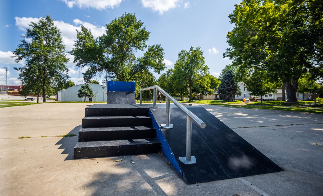 Top 10 Must-Dos - Falls City Chamber & Main Street